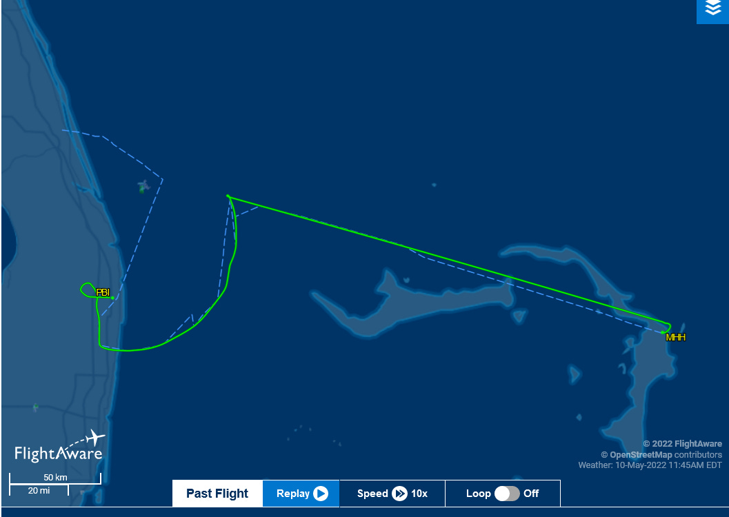N333LD, you hear me? Foxtrot, India, Sierra, Hotel, Yankee