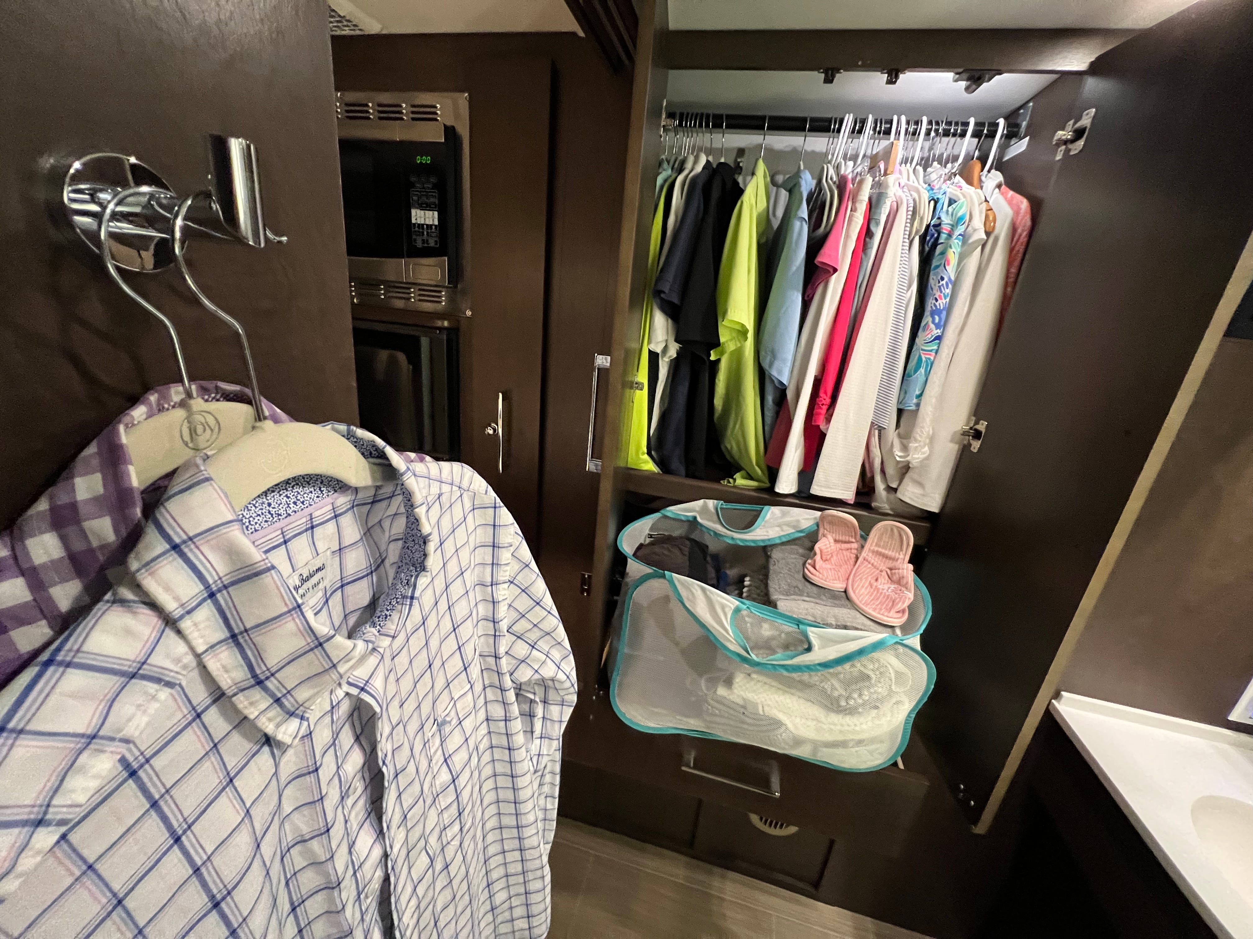 Day 60: Cruising-What a day! - by Gary Oster