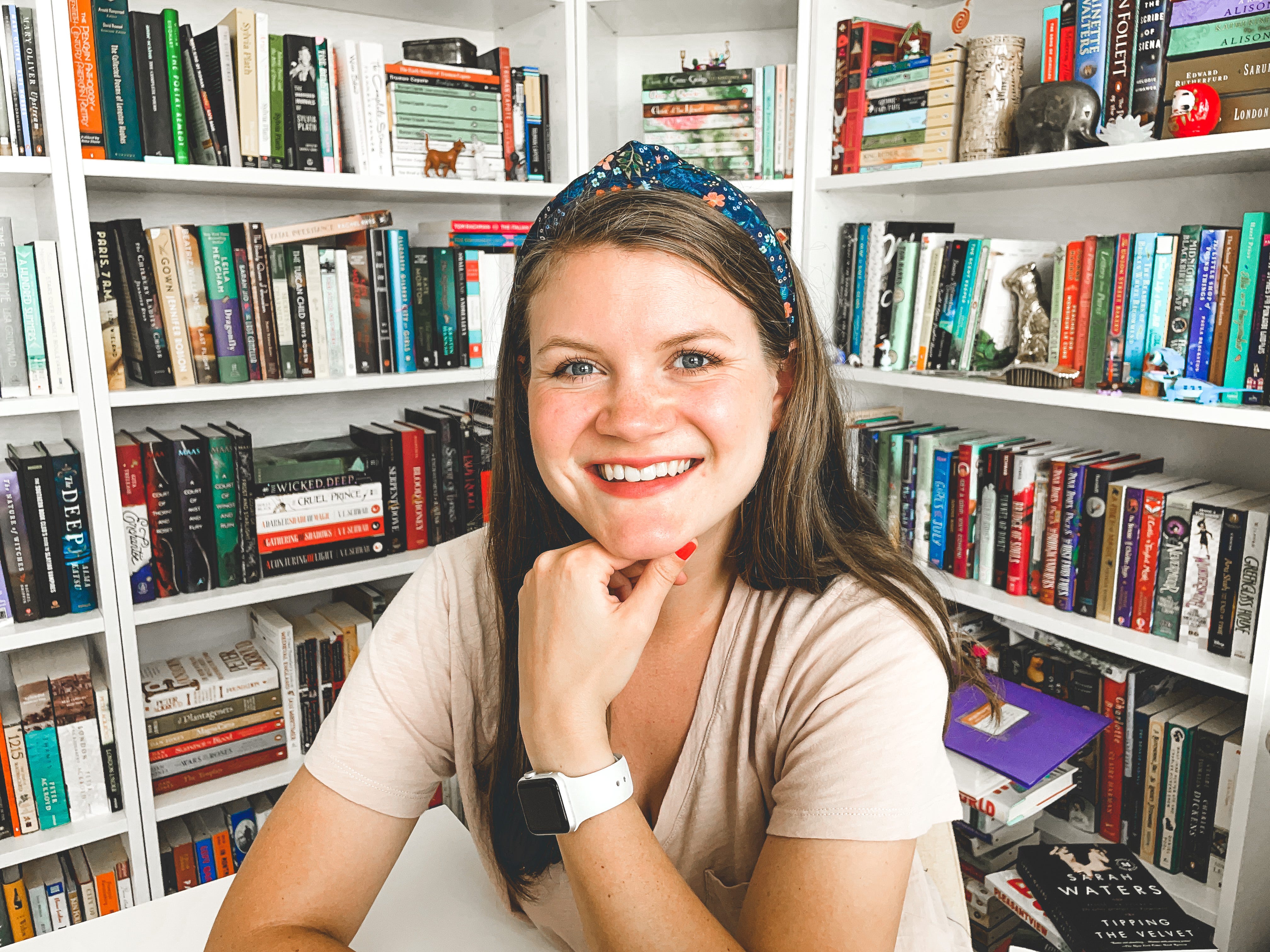 Mackenzie | Substack