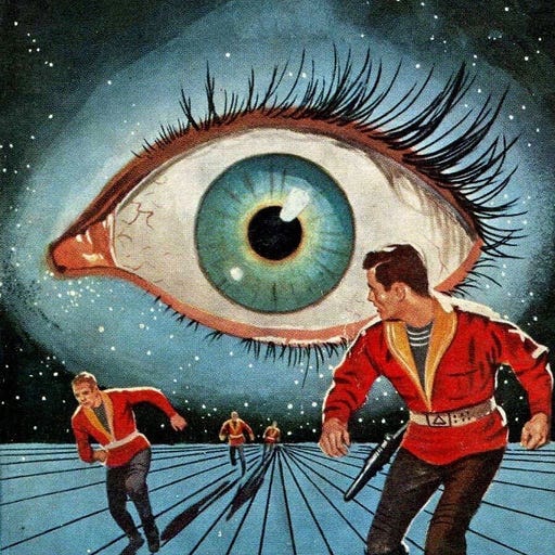 Edward Ongweso Jr | Substack