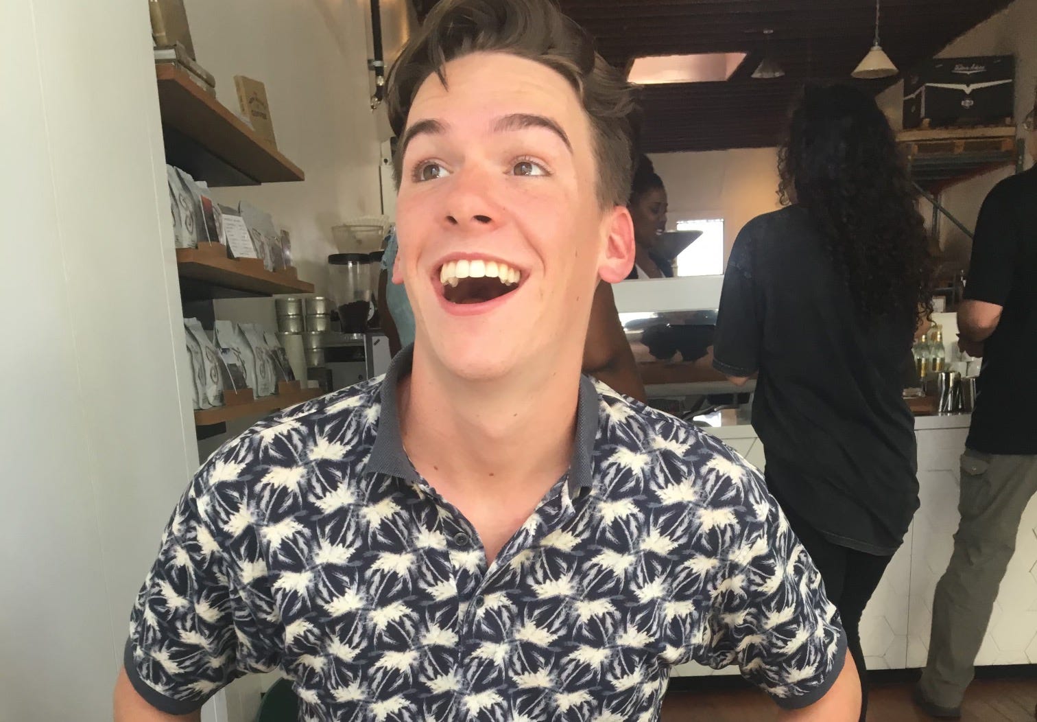 Joseph Suggs | Substack