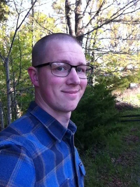 Matt Miller | Substack