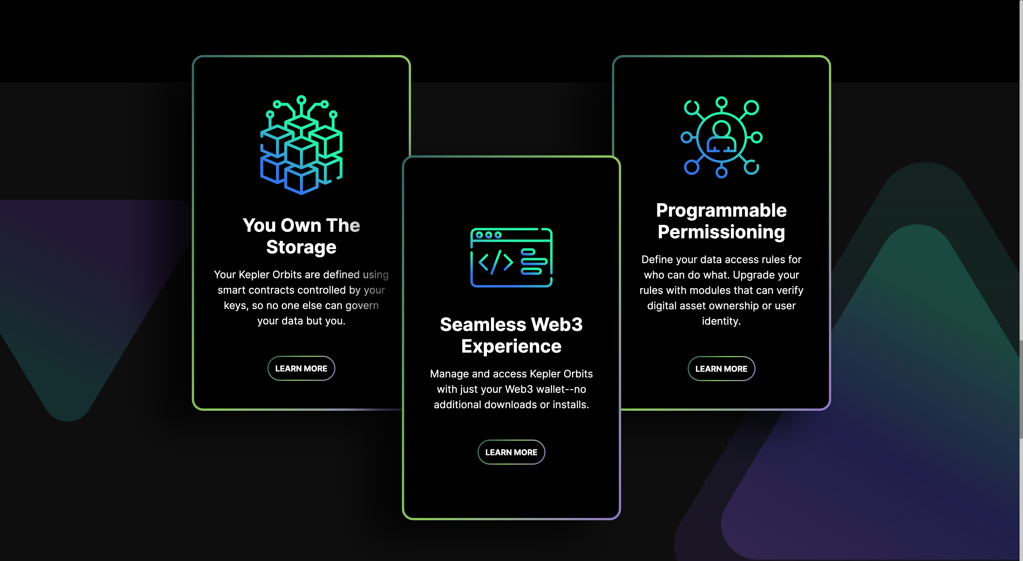 Web3 Reputation Market Map - Kerman Kohli