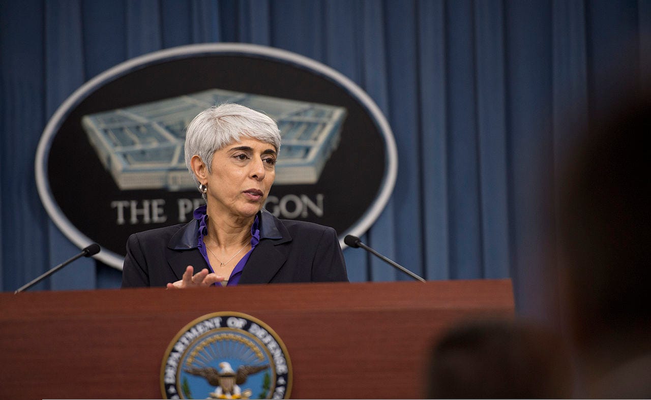 The Functionality of DARPA is Politically Precarious