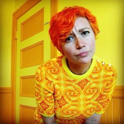 Laura Koenig | Substack