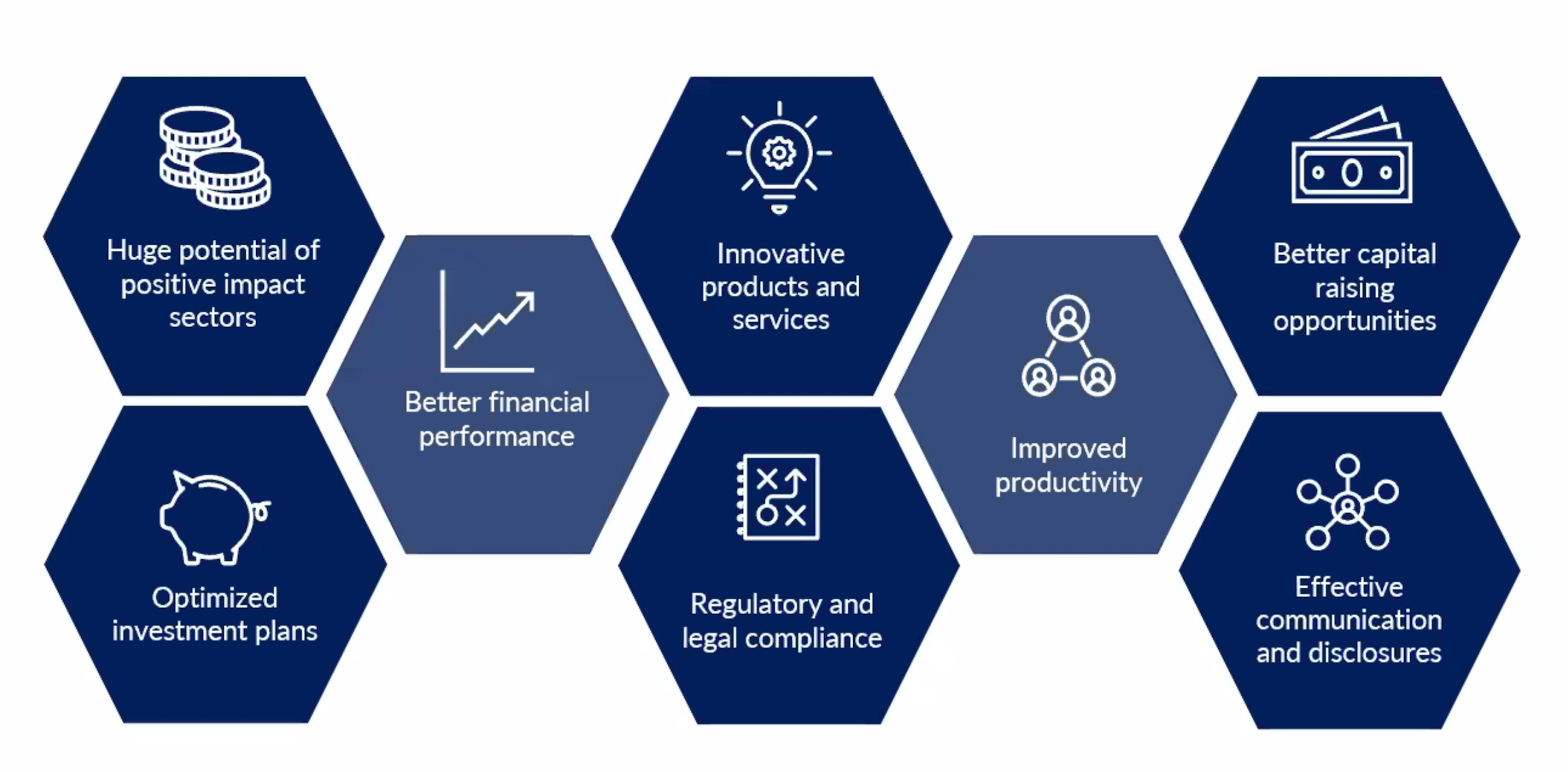 ESG Masterclass for Investors: Applying ESG Effectively in Emerging Markets