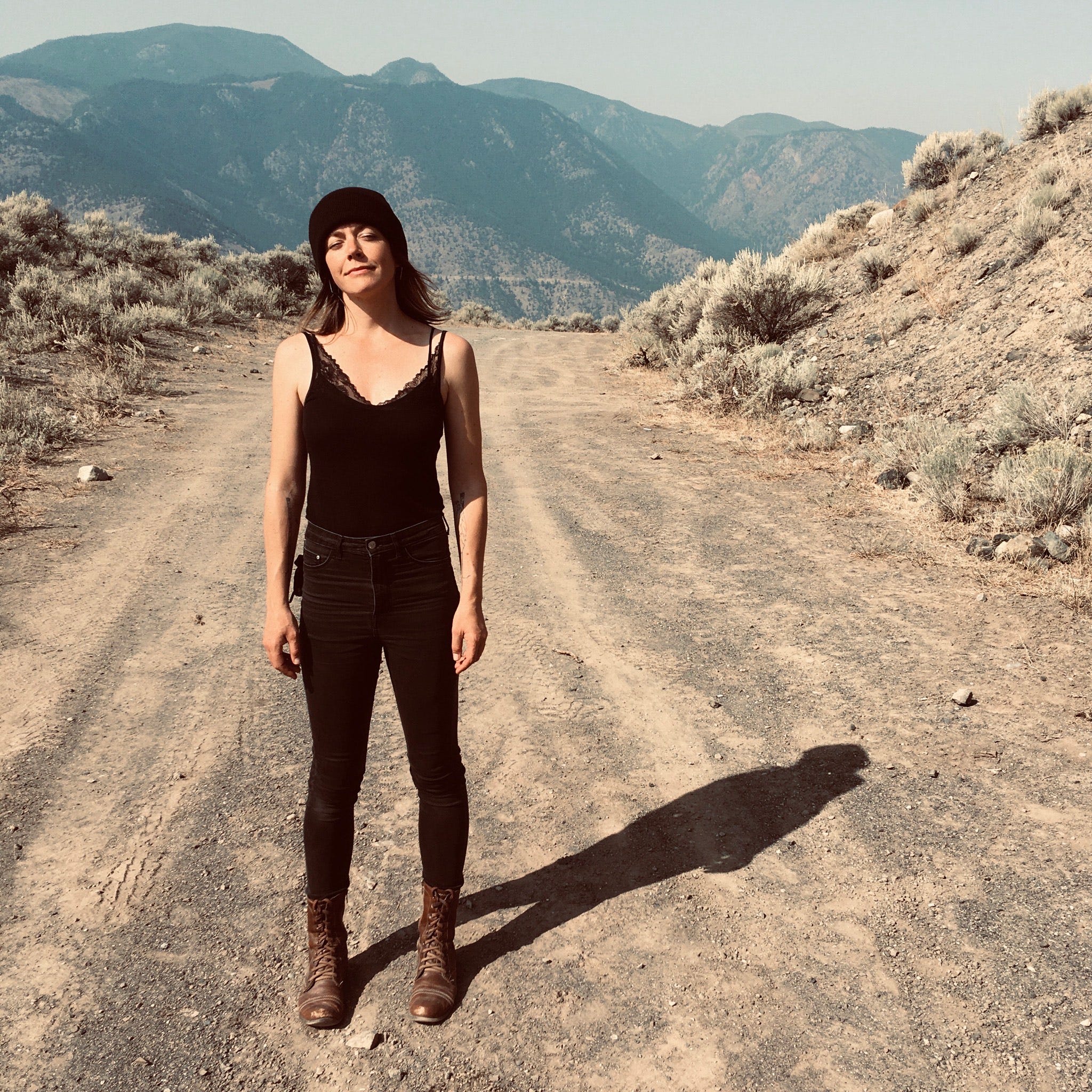 Art, Wilderness, Mystic | Substack