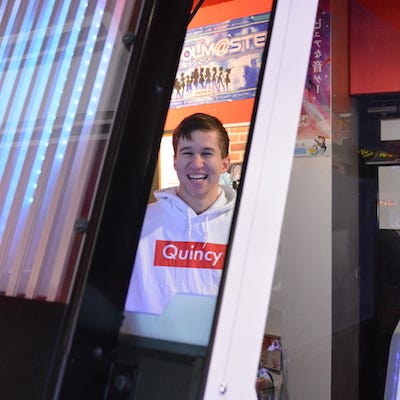 Nick Wong | Substack