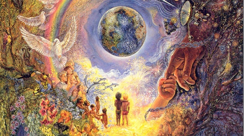 How We Evolve Through Kali Yuga, Utilize Our Adaptive Abilities and Be ...