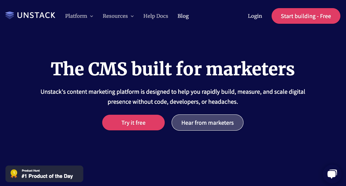 How Unstack is running their Slack community – Issue 4