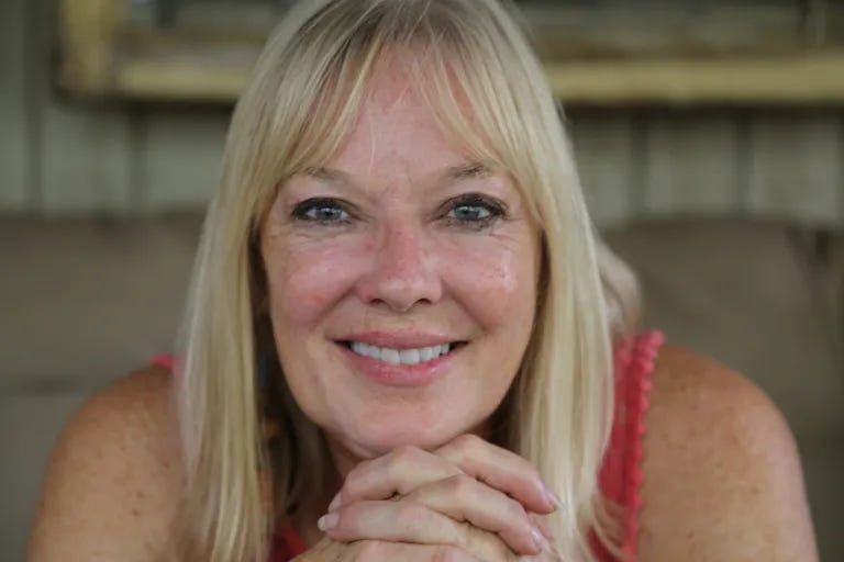 Janet Starr Hull, PhD, CN | Substack