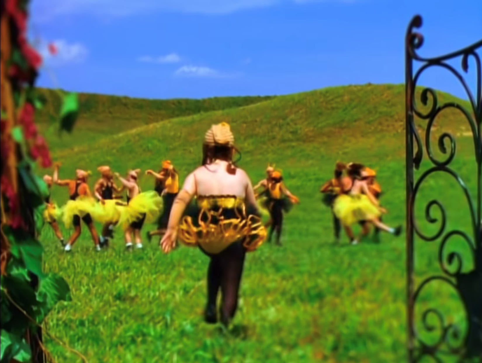 Busy Being Born - by Phil Bak - BakStack