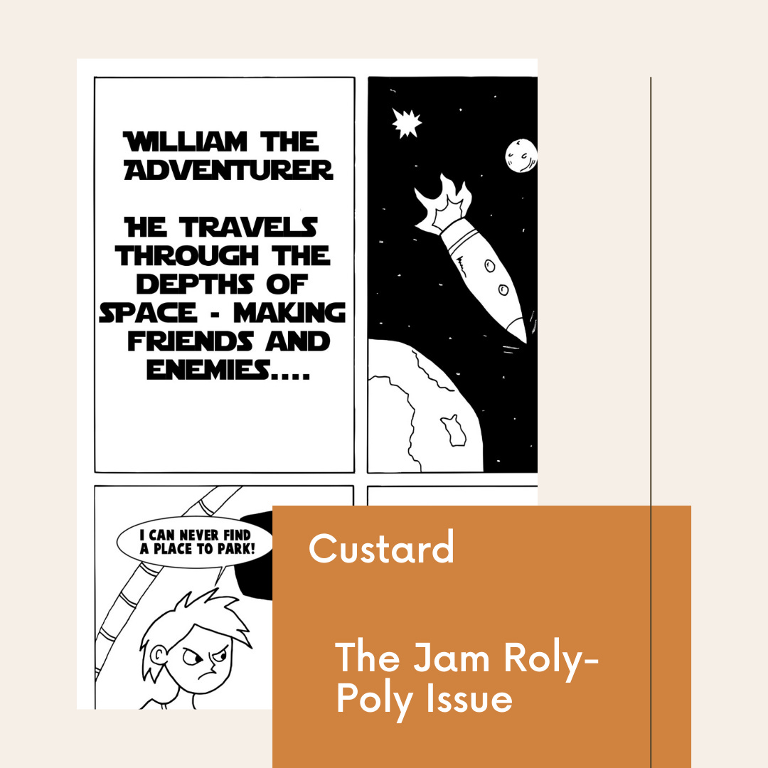 Adventures - by Michael Nimmo - 3 Million Years