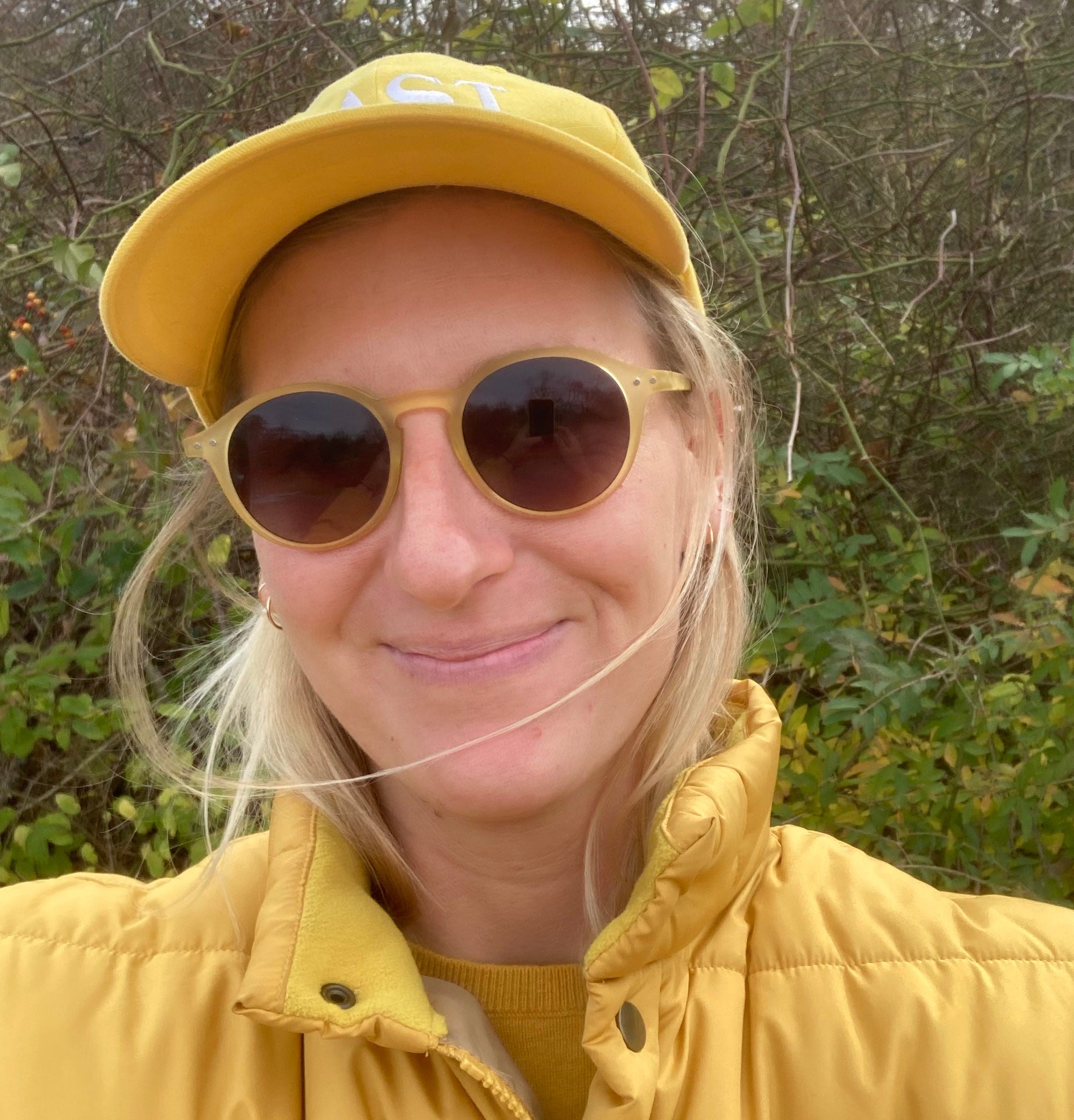 Ellie Duke | Substack