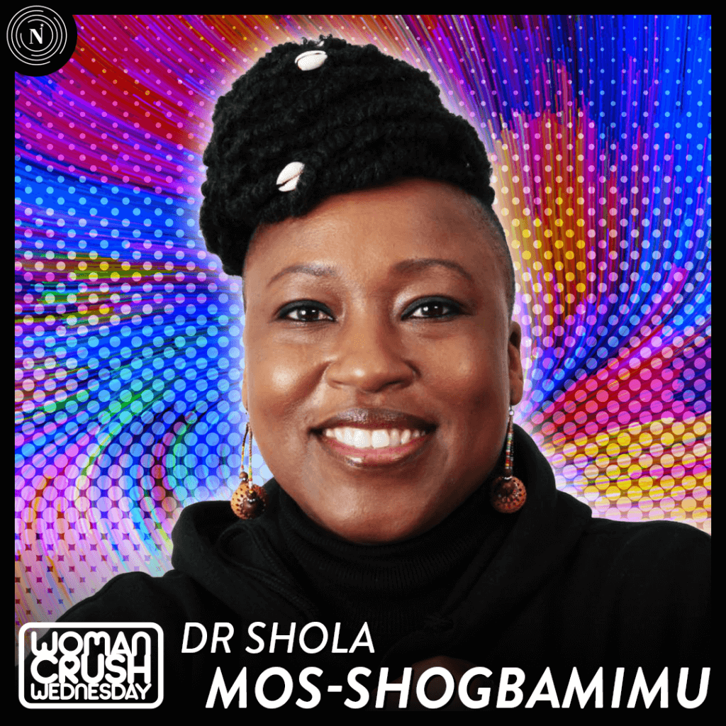 33 Inspiring Women We Crushed on This Year