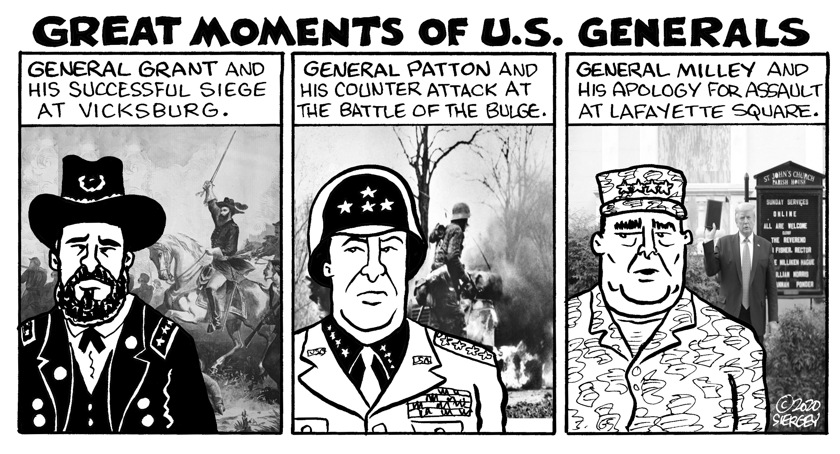 General Principles - by Michael Gerber