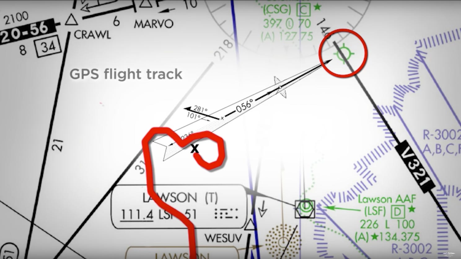 G.A. Accidents: Transitioning to ‘Glass Cockpits’