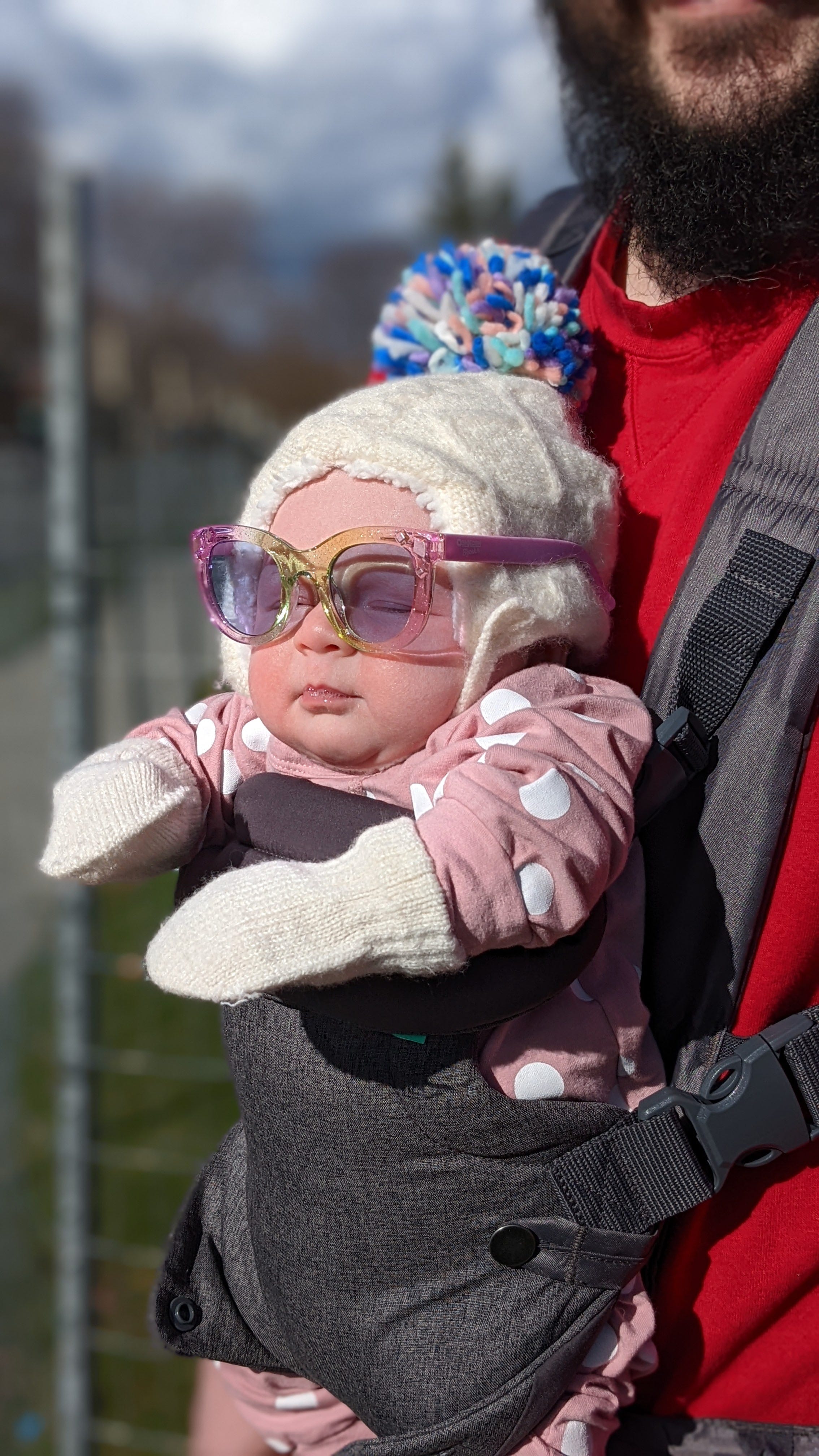 This Isn't Where I Parked My Car... | Tabitha Freeman | Substack