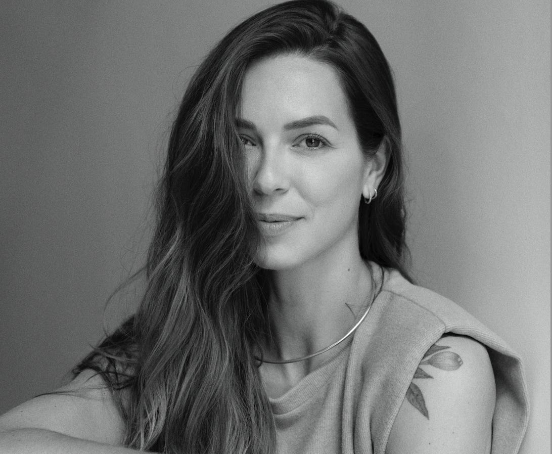 Valentina Asmus | Substack