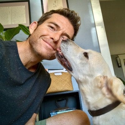 David Sasaki | Substack