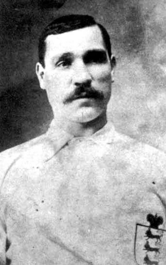 The greatest player you've never heard of - The Pinch