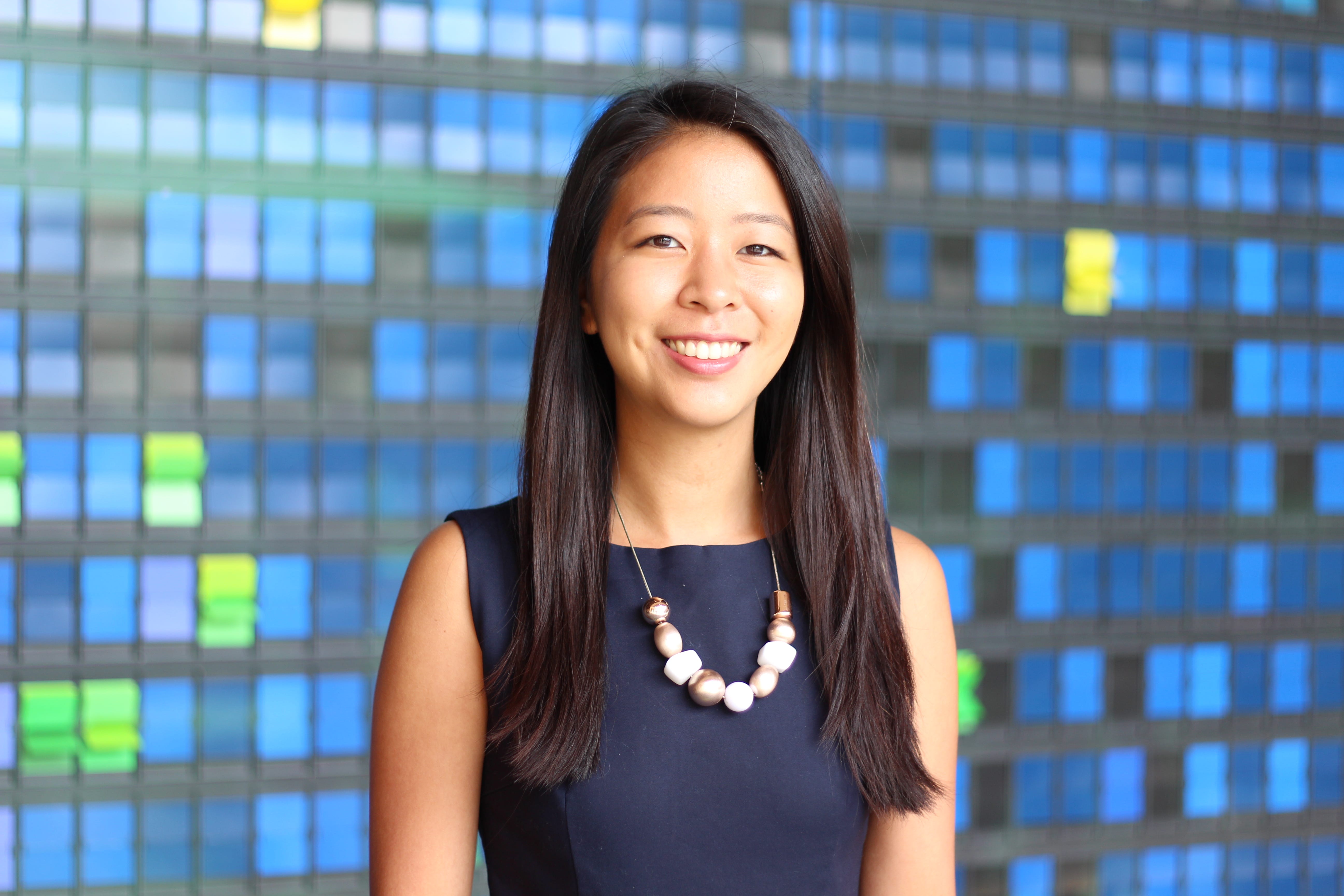 Stella Liu | Substack