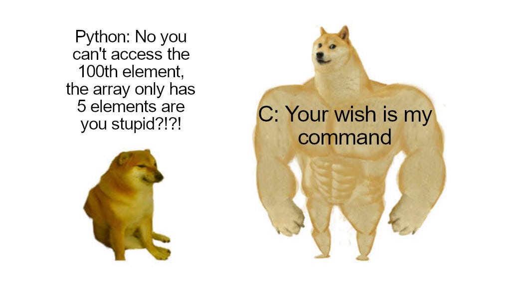 (Computer Nerd) Meme Monday - by Bryan Lunduke