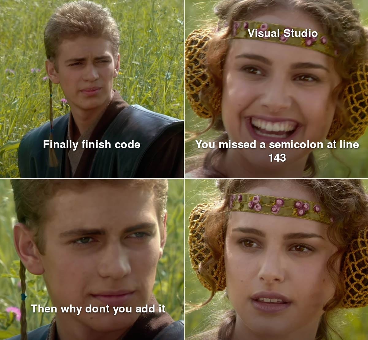 (Computer Nerd) Meme Monday - by Bryan Lunduke