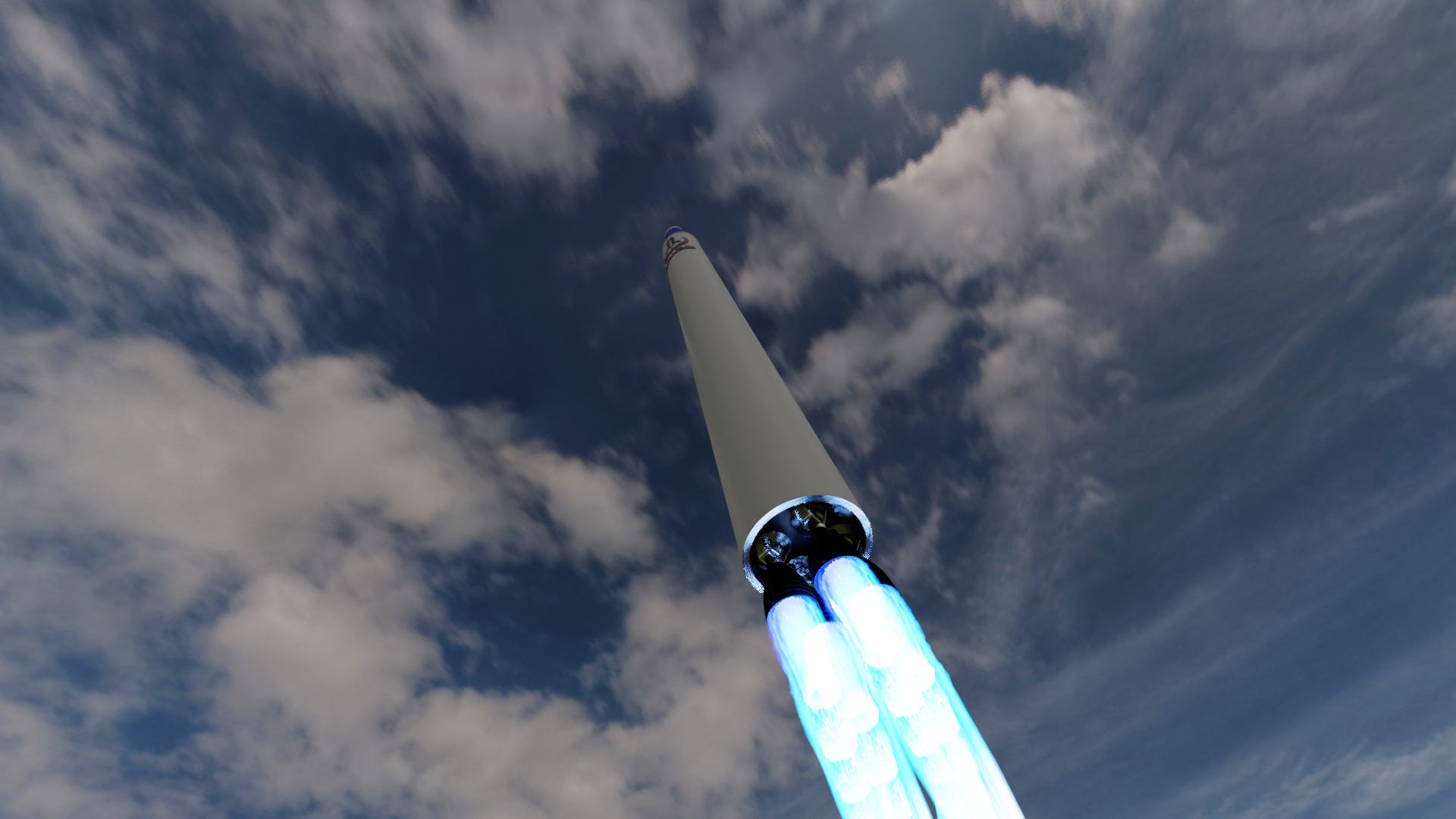 Why is it hard to build a space company in the Philippines?