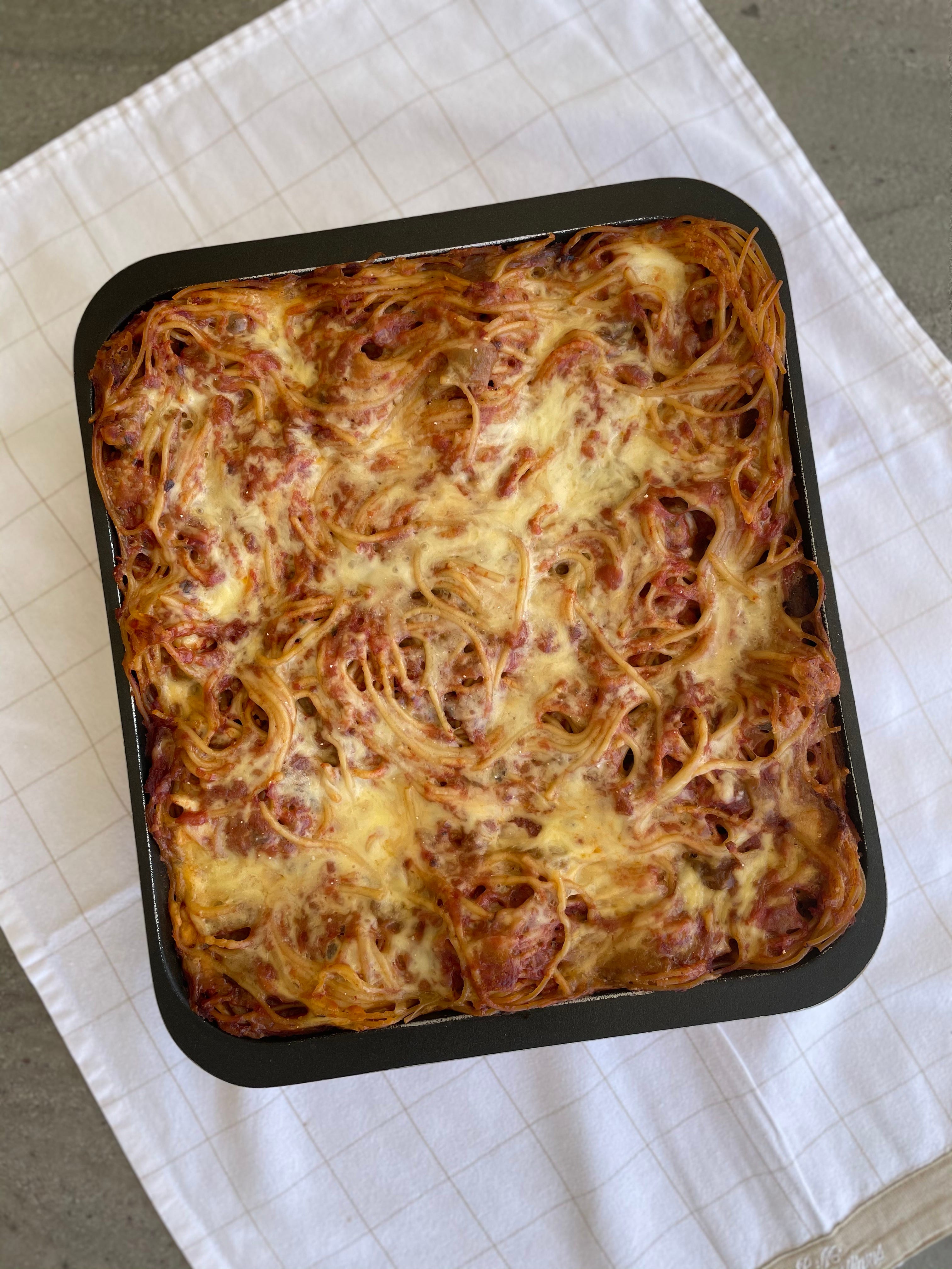 Timpano - by Allora Pasta Club - Tender love & pasta