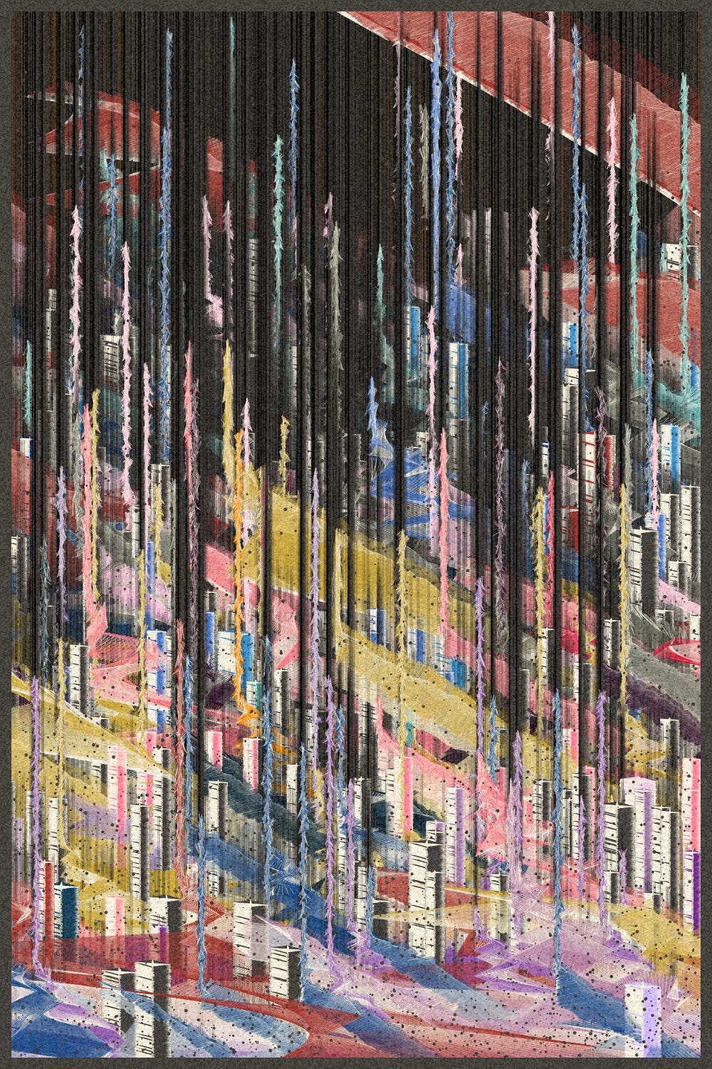 Top 37 Best Abstract fx(hash) Projects from August 2022