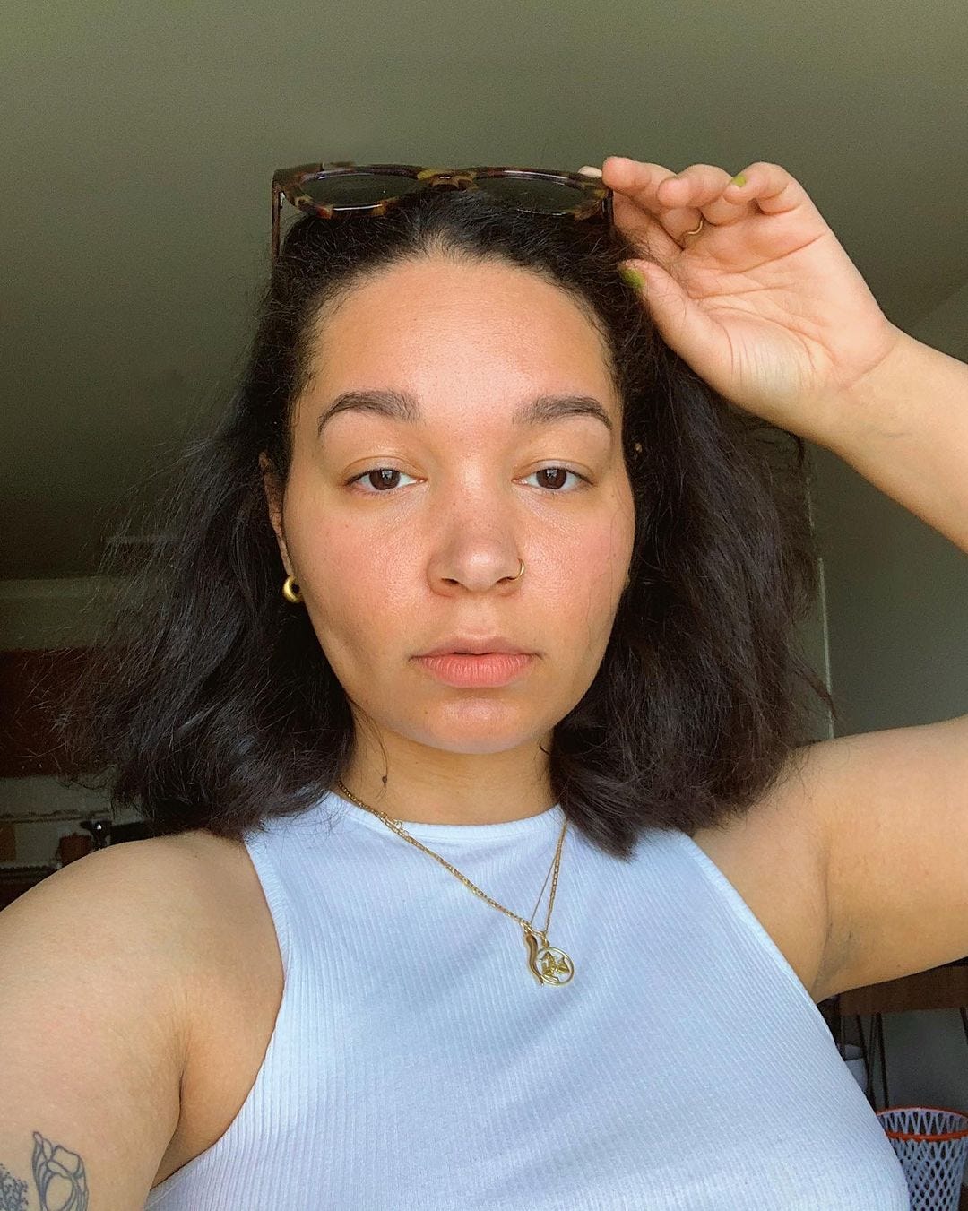My Internet: Rachel Charlene Lewis - by Nick Catucci