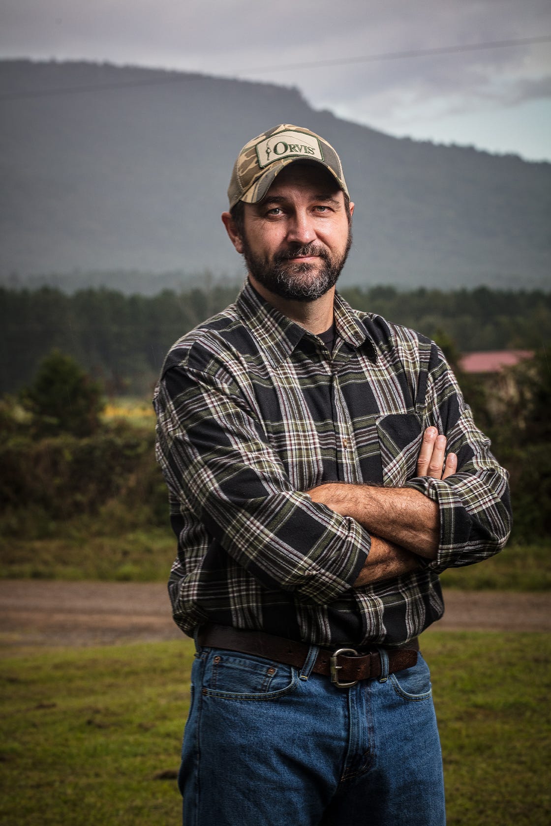 Johnny Carrol Sain | Substack