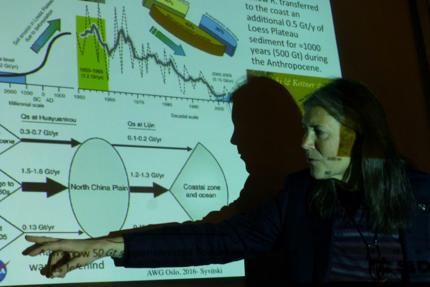 What To Think About the Anthropocene Debate - from an Insider