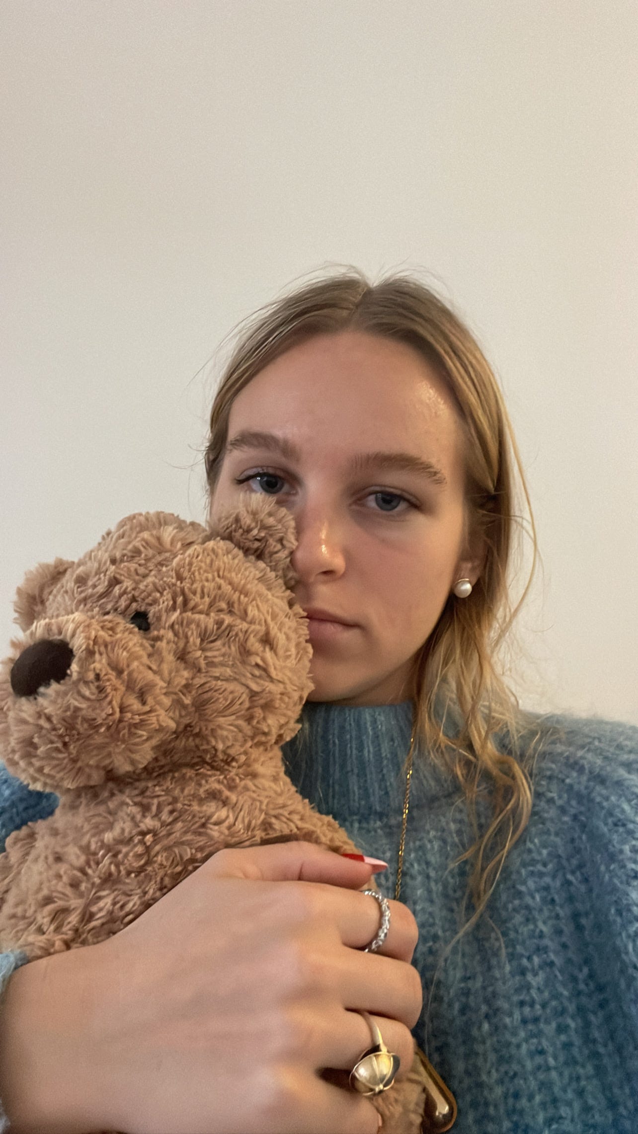 Natalie Stevenson | Substack