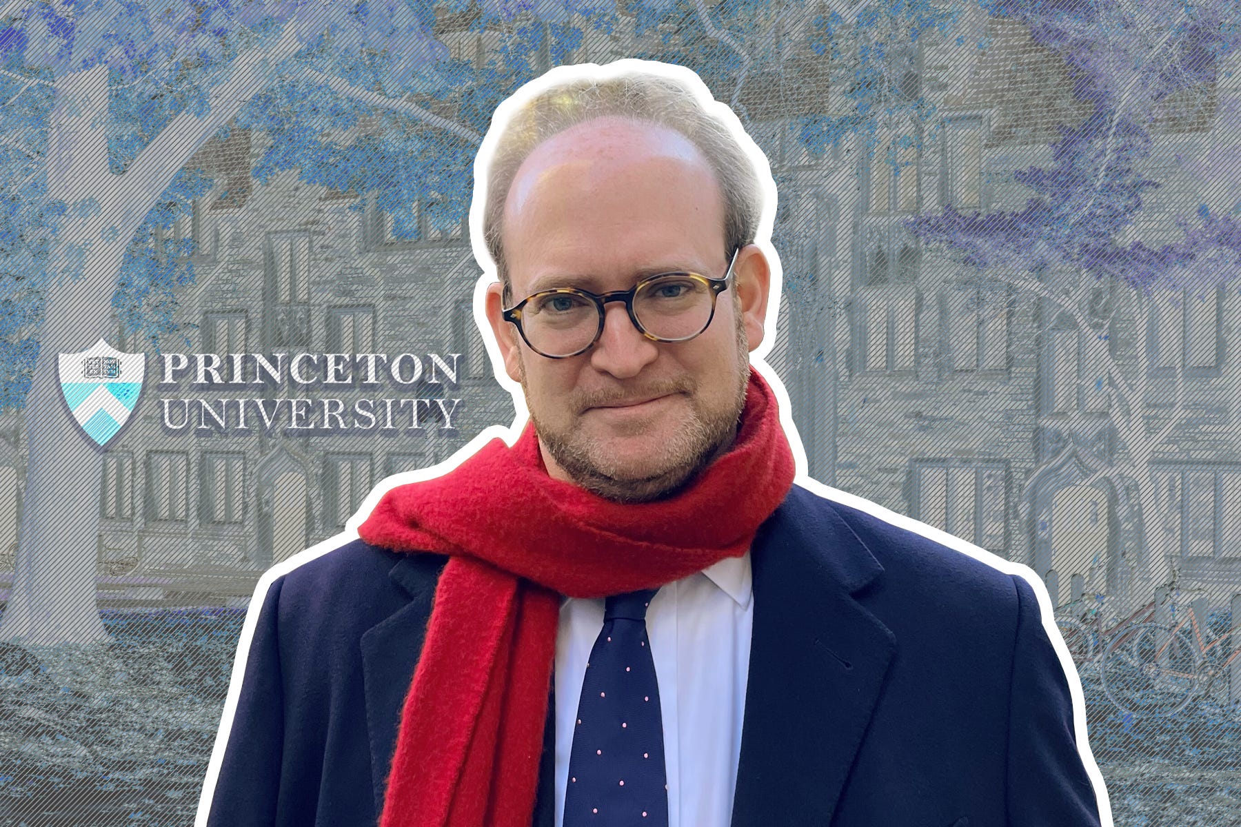 The End of Tenure: What Princeton Did to Joshua Katz Was a Warning