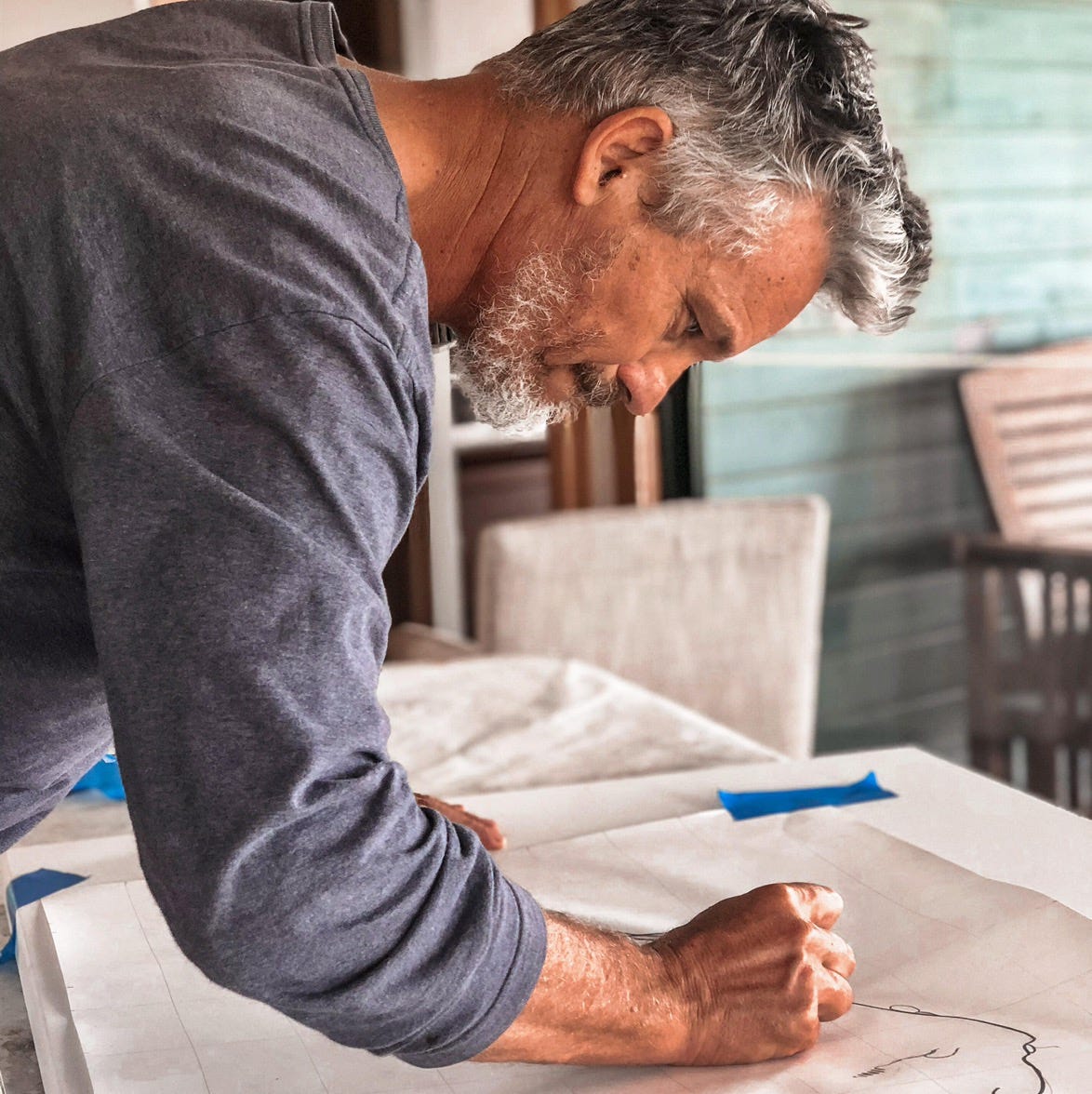 Dean Power | Substack