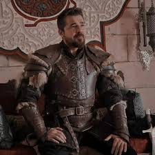 The Many Failings of Barbarossa - by Tooba M