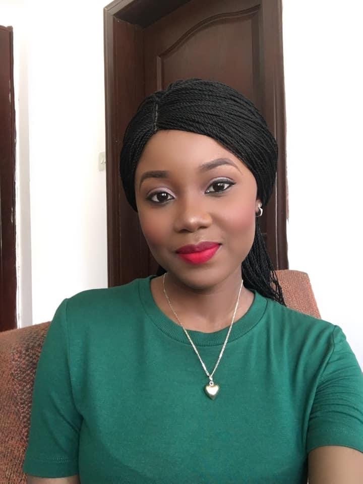 What I learned From Sharing My Story - by Edirin Edewor