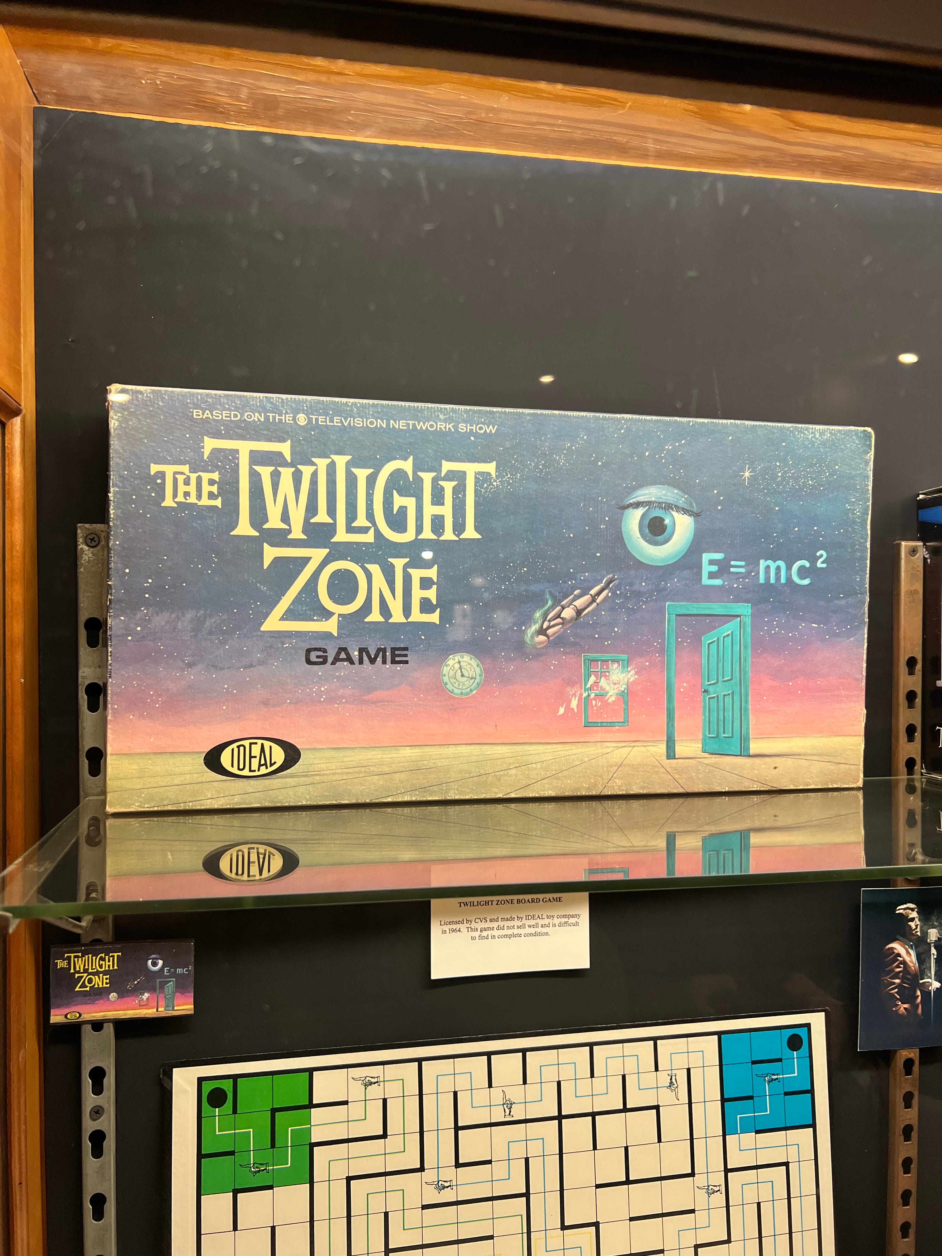 On the Trail of Rod Serling - The Mix with Robert Simonson