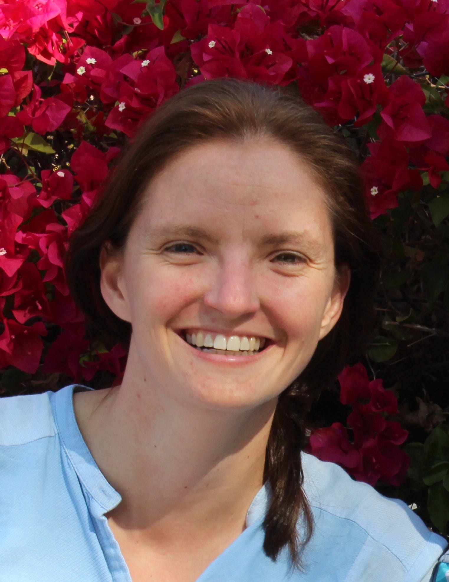 Bruin Educator Spotlight: Olivia Osei-Twumasi