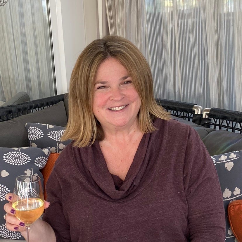 Jodi Solovy | Substack