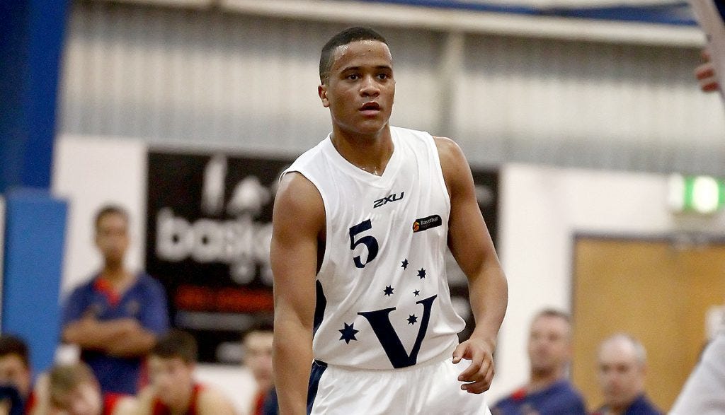 Recruiting Update - October 21st | Michael Wearne commits to EWU ...