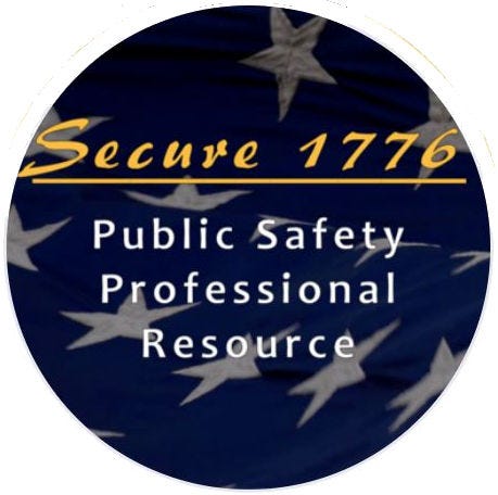 Secure 1776 | Substack