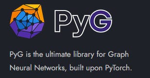 What is PyG? - by Michael Spencer - Machine Economy Press