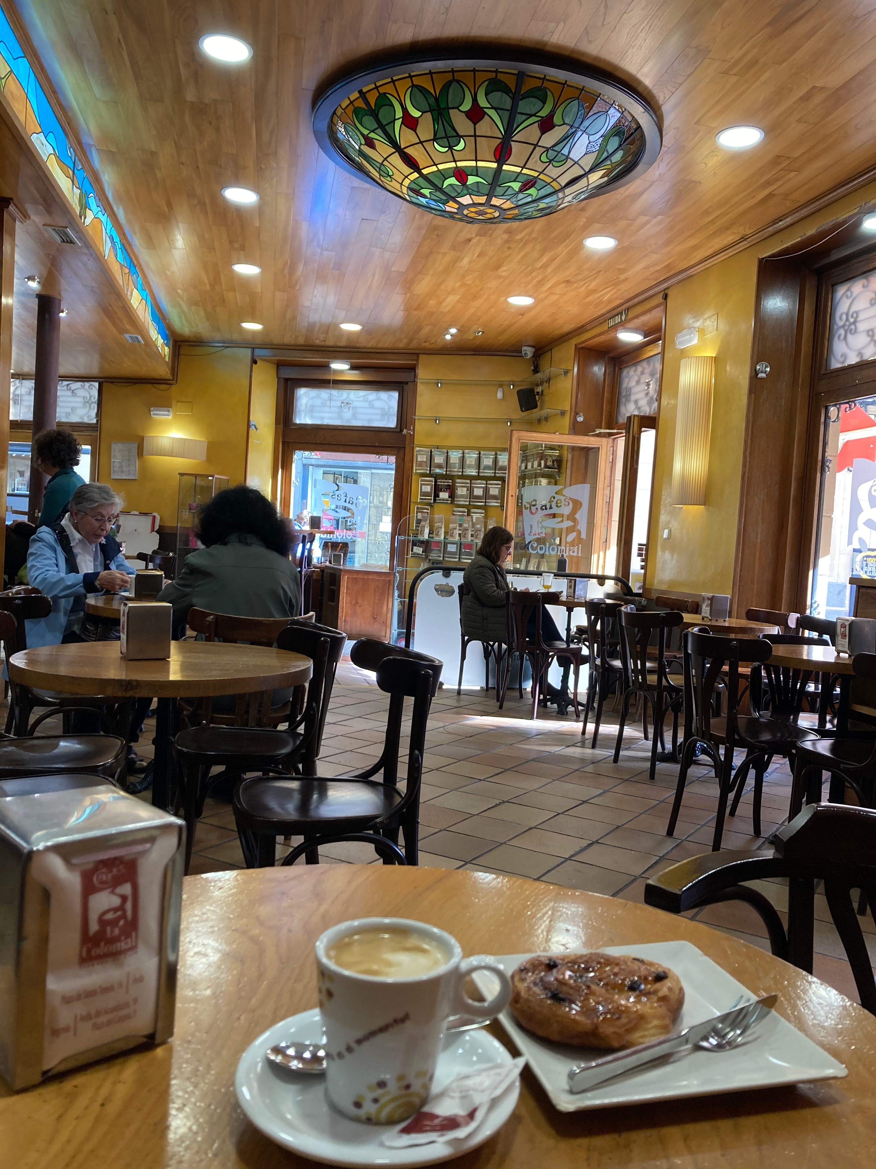 Segovia town and tradition - by Miranda Armstrong