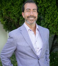 Who is Angelo Robles?