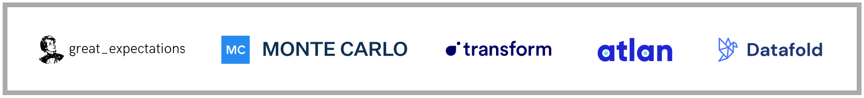 Understanding the Modern Data Stack - by Tanay Jaipuria