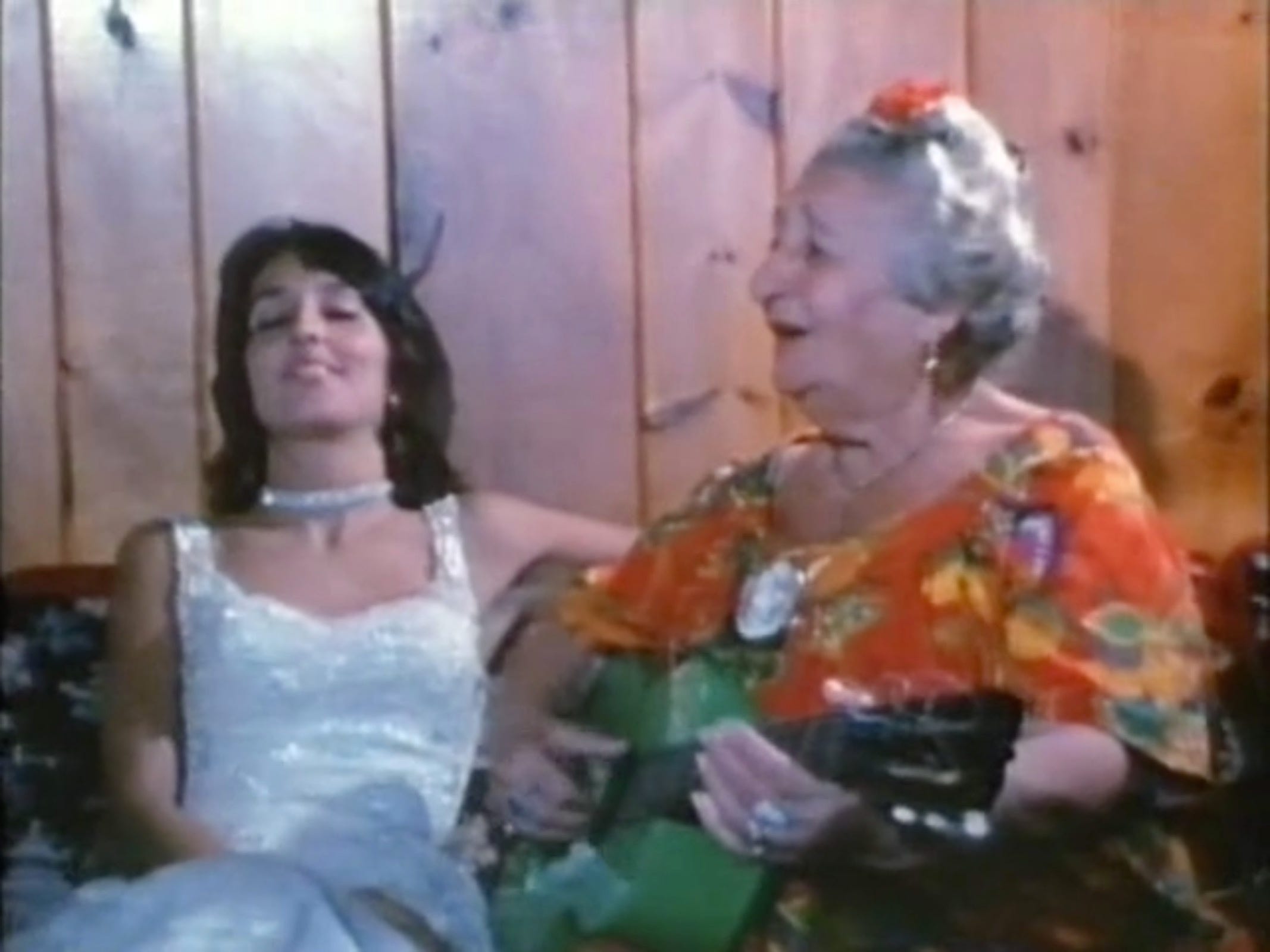 New York Times Critic Janet Maslin Talks Rolling Thunder