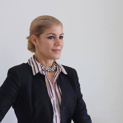 Jacqueline Rains | Substack